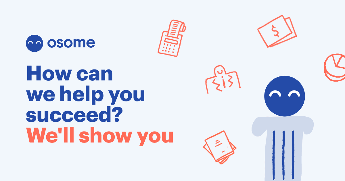 Welcome to The Brand New Osome | Osome Singapore