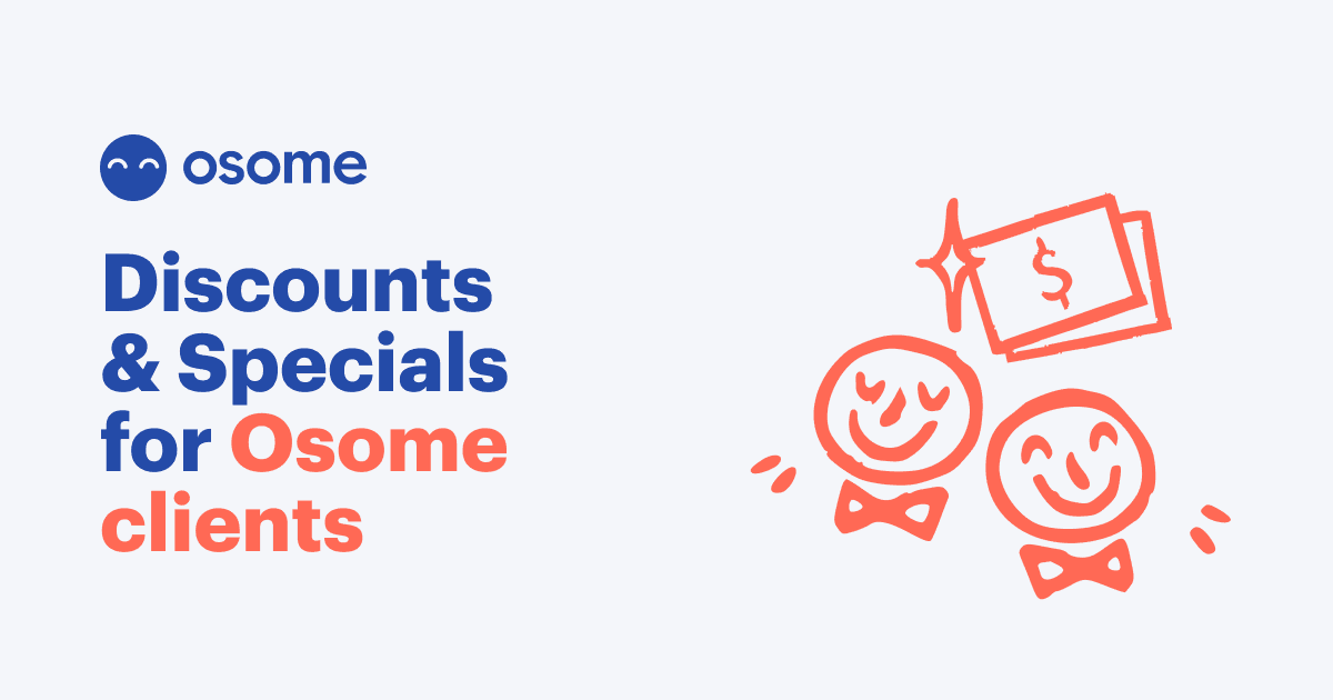 Our Partners - Osome Singapore