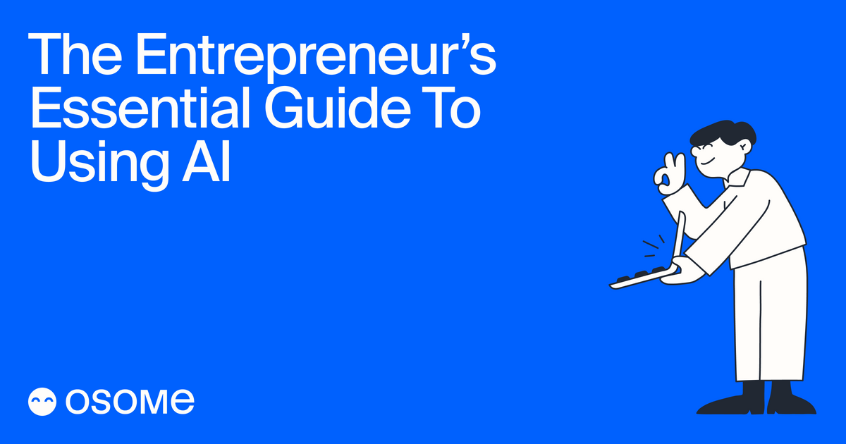 Boosting Your Business With AI