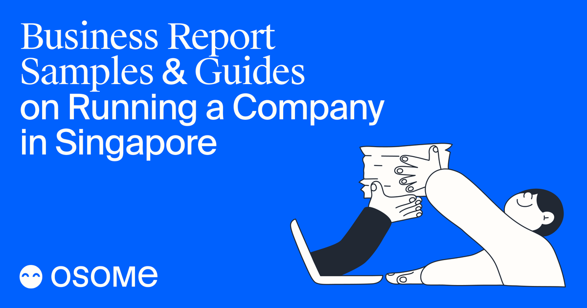 The Ultimate Business Guides for Entrepreneurs in Singapore