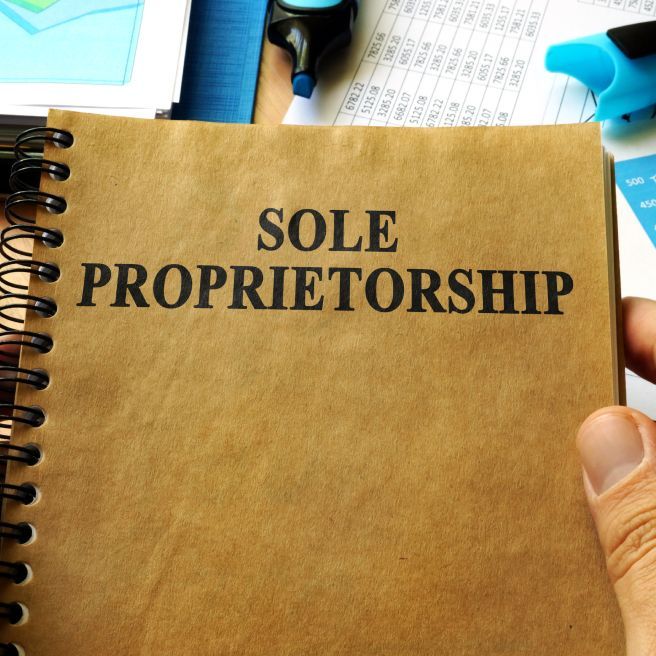 Sole Proprietorship - Definition, Benefits and Requirements