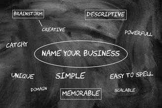 How to Choose a Business Name - A Complete Guide