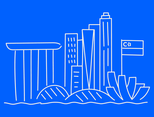 Setting Up an Offshore Company in Singapore