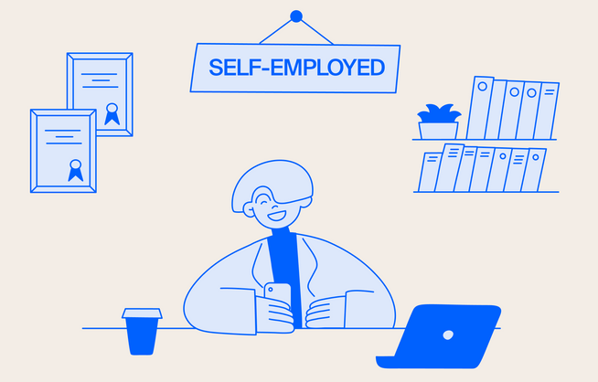 How to Register as Self-Employed in the UK?