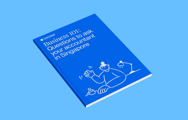 Sample of Unaudited Financial Statements – Osome Guides