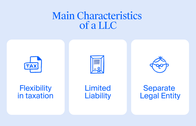 A Complete Guide To Limited Liability Companies in Singapore