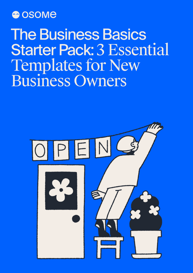 Key Tools To Get Your Business Going