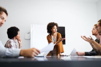 How to Register a Limited Liability Partnership - A Complete Guide